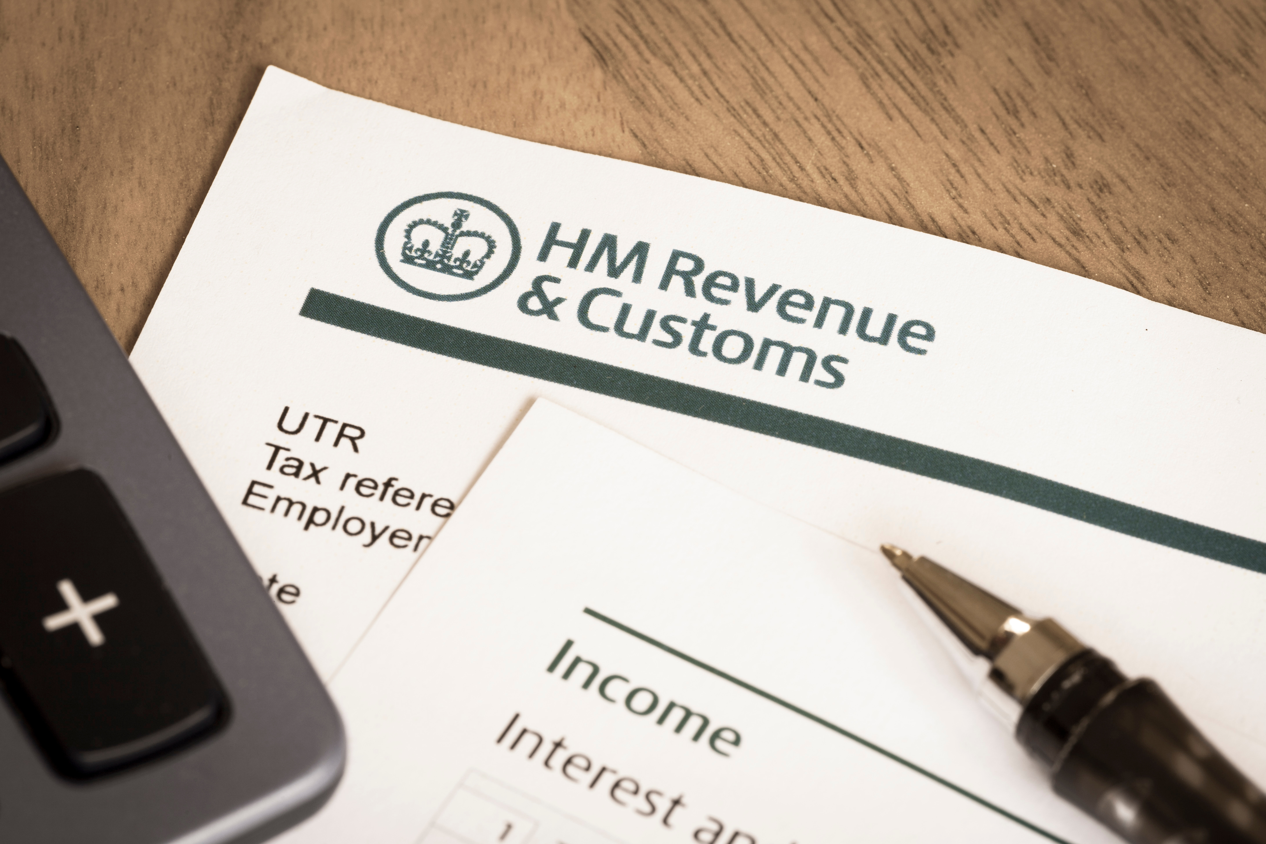 No more (paper) tax returns
